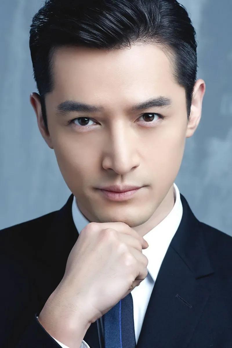 The face that can't be returned, Hu Ge's transformation that can't be ...