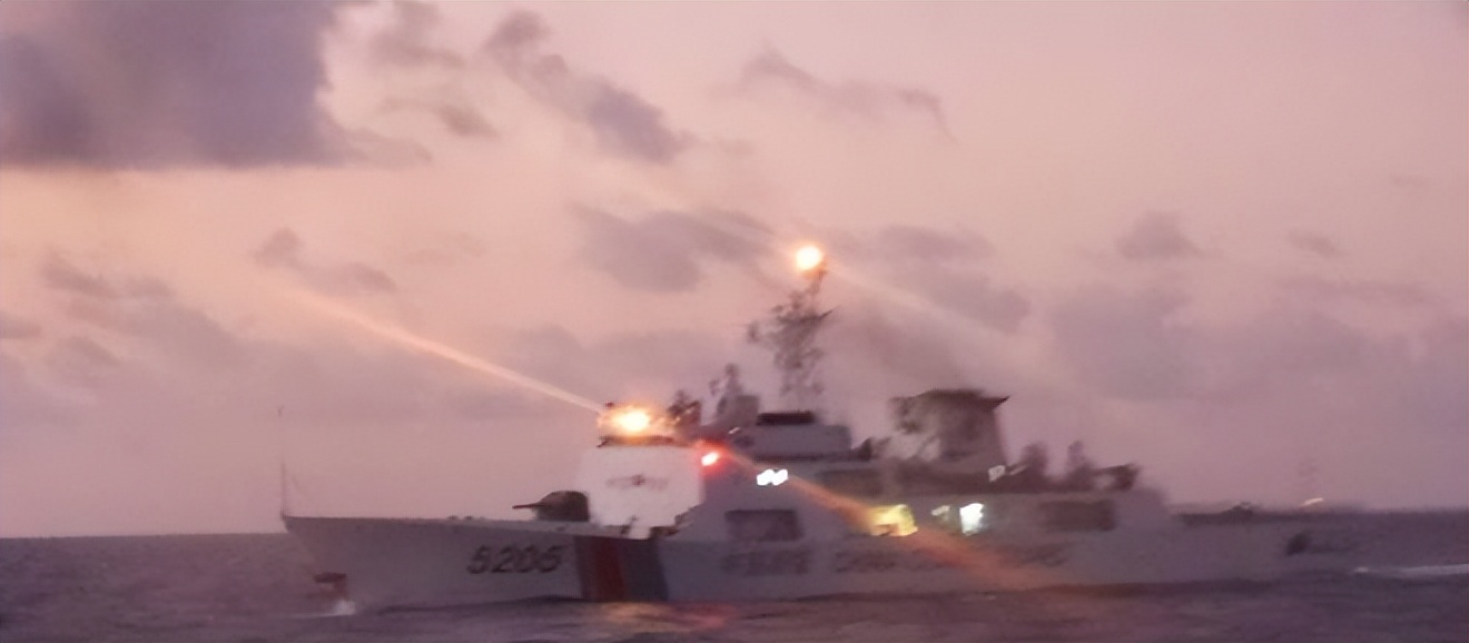 Exciting: Chinese fishing boats have made great contributions! 26 ...