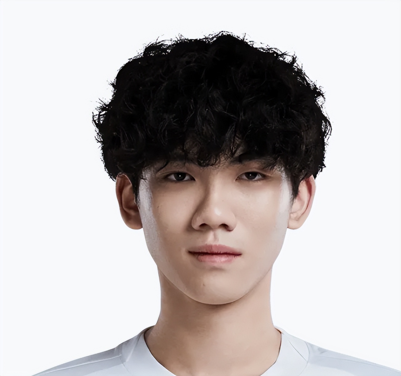 Yskm is really a super newcomer who turned out?Compared with his brilliant performance, he is ...