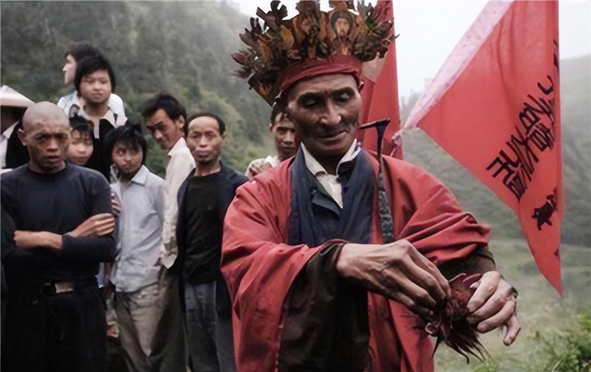 What exactly is "Gu"?Why did the dynasties and dynasties have to ...