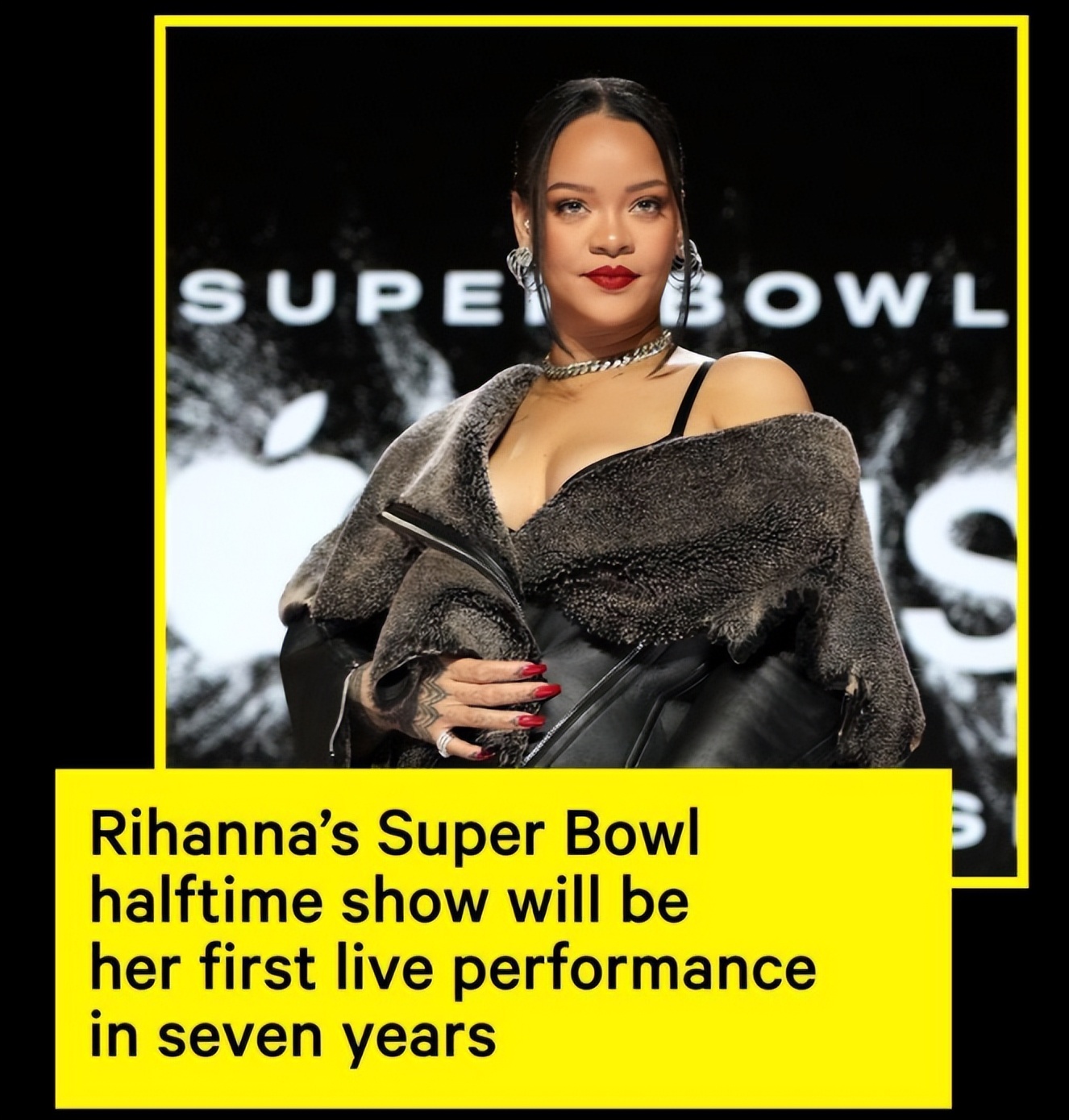 The richest female singer in the world is pregnant again? - iMedia