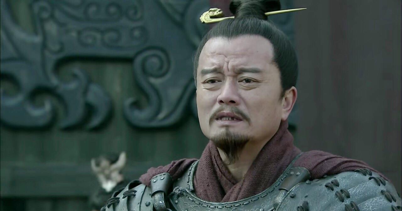 In "The Romance of the Three Kingdoms", there are five protagonists who ...
