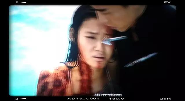 Xing Ye's "The Mermaid", I've seen it three times in theaters, and ...