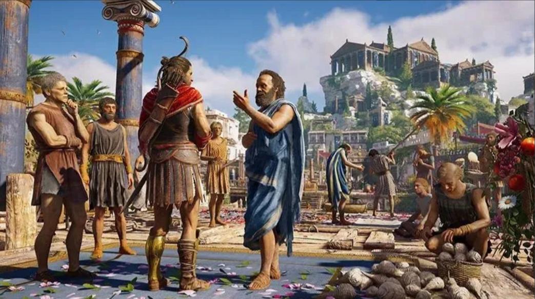 Analysis: The Origin, Composition, Responsibilities and Enlightenment ...