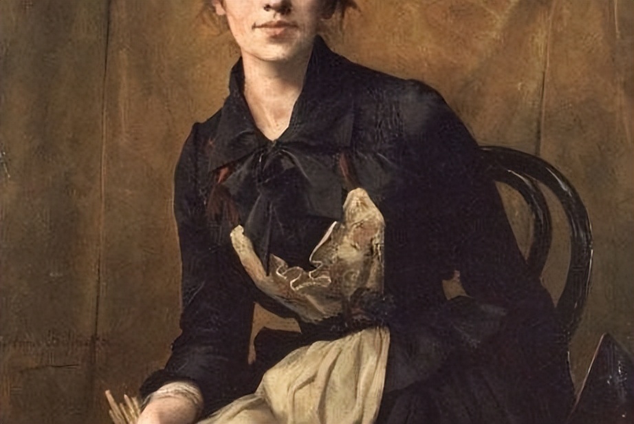 The 14th Century English Female Writer Juliana Norwich and the ...