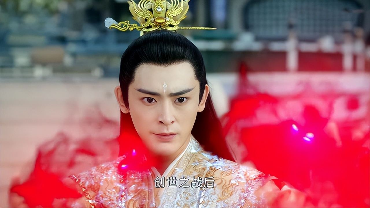 The four endings of "Agarwood are like crumbs" are difficult to calm down. Ying Yuan and Yan Dan ...