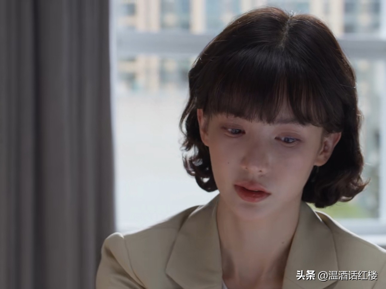 The finale of "The Ordinary Road" is not satisfactory: Cai Xiaolei's ...