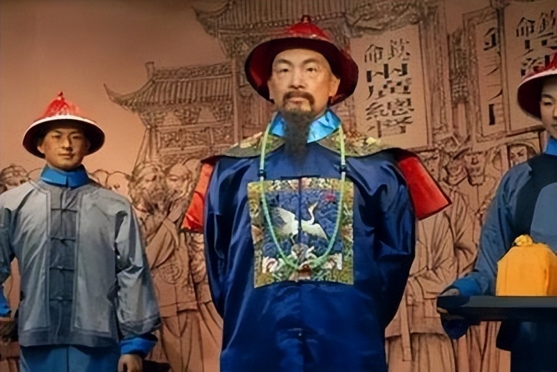 Selected Stories of the Twenty-six Histories 797: How Lin Zexu Banned ...