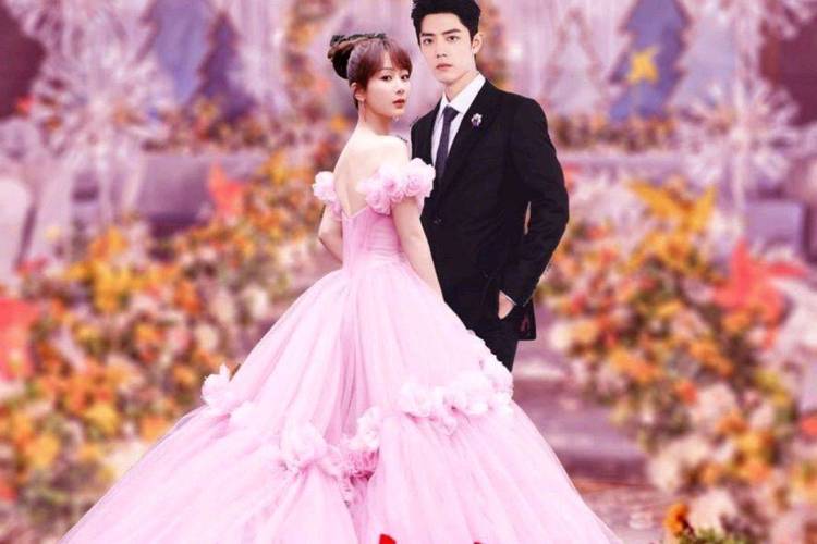 Yang Zi was scolded by fans of Xiao Zhan on the hot search, can the "Yu ...