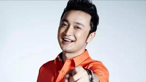 The ten most popular male hosts in China, all of them are very talented ...