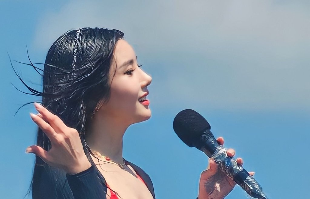 Known as "the legend after Hyuna and Sunmi", she accidentally revealed ...