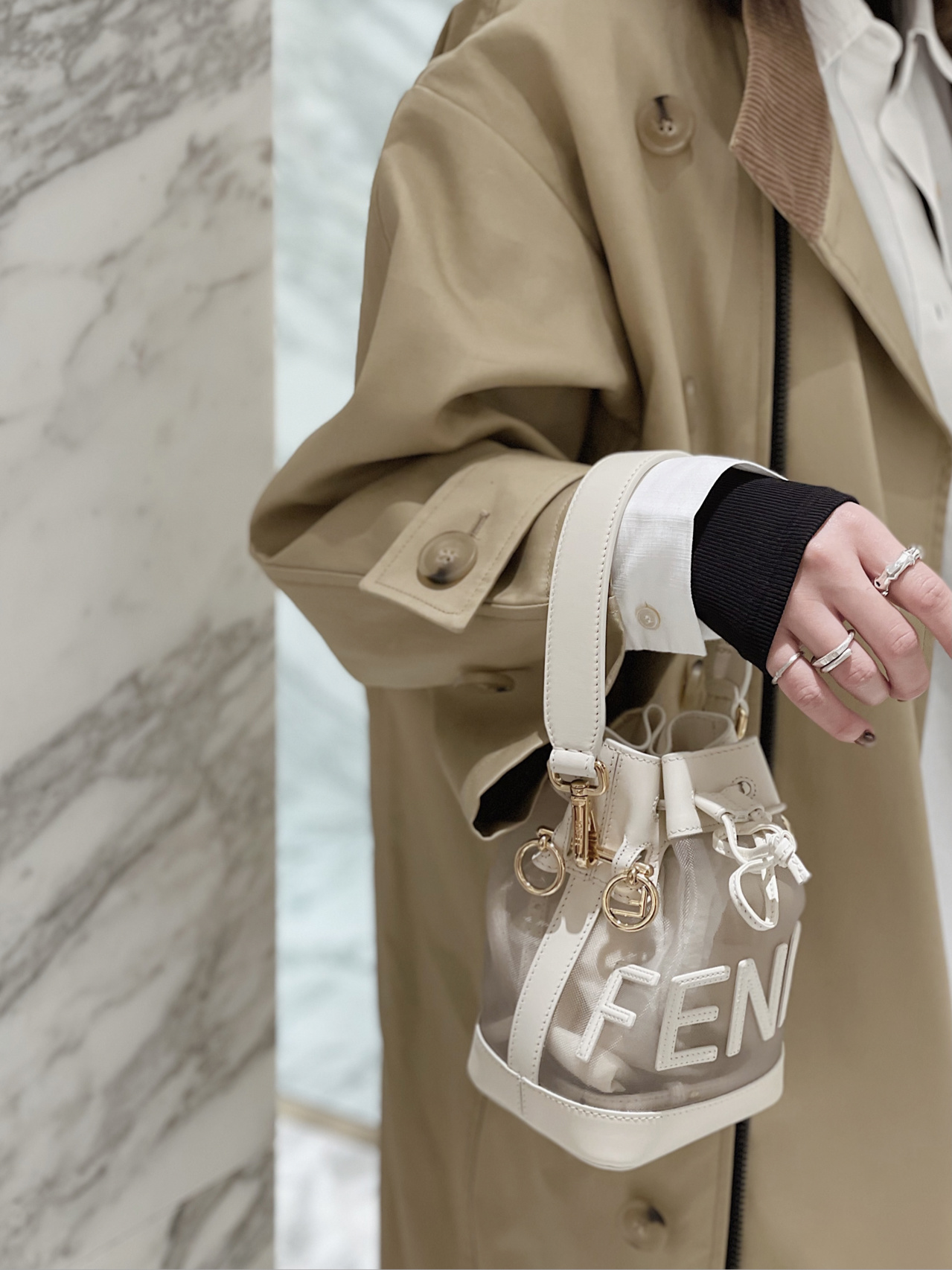 Sydney Fendi Flagship Store - iNEWS