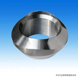 Material selection of branch pipe seat - iNEWS