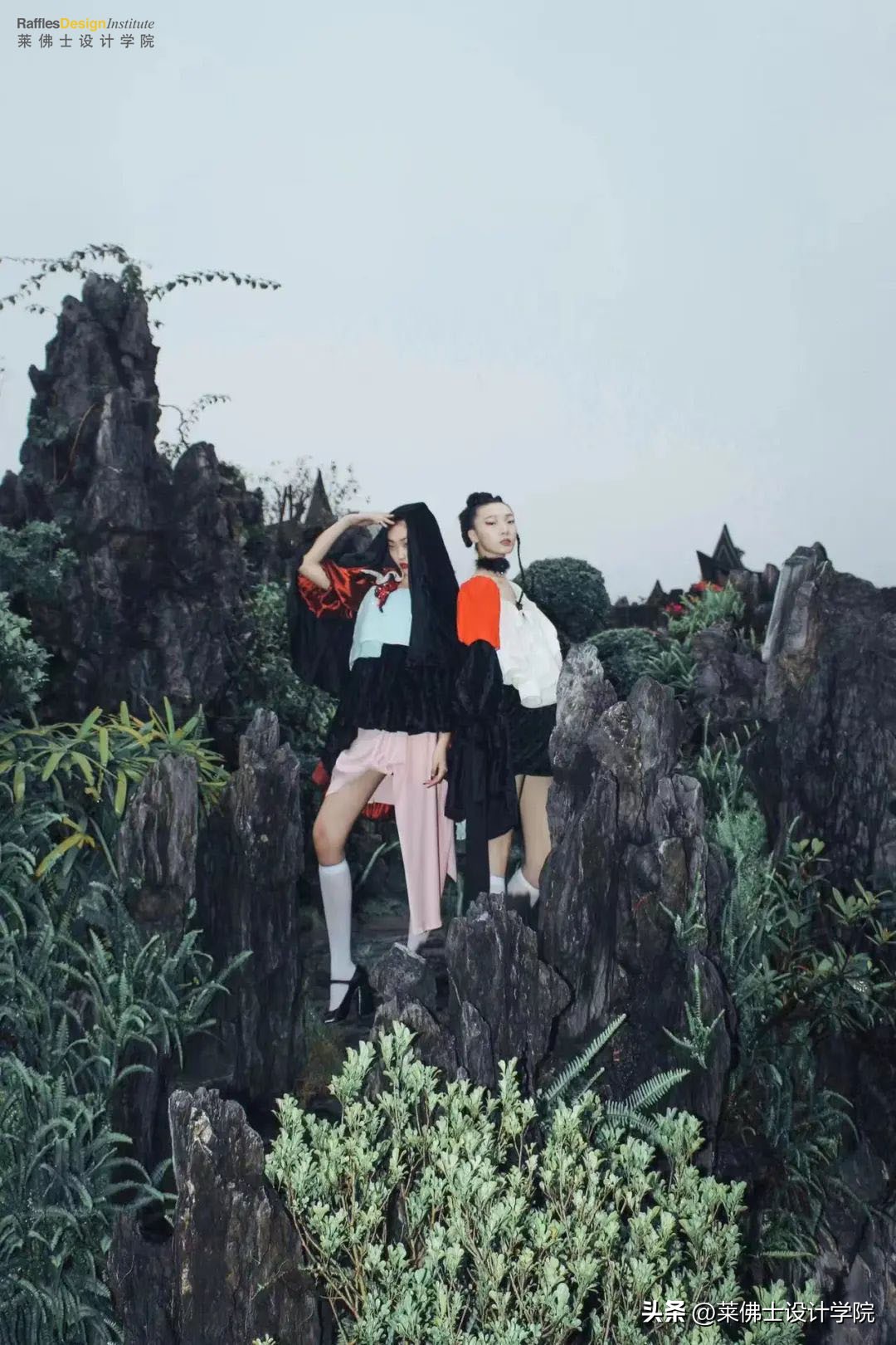 Humble Girls Under 20 Studying for a Masters in Fashion Design, and You ...