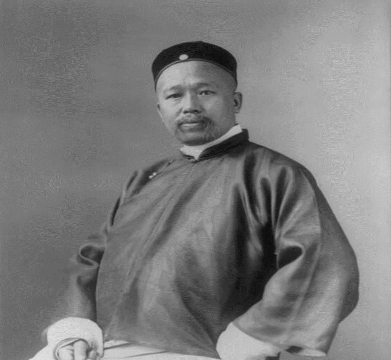 The Adventures of Kang Youwei - iNEWS