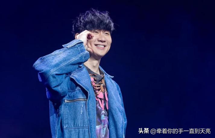 JJ Lin's latest album: Regaining Happiness, Understanding Life, Hope to ...