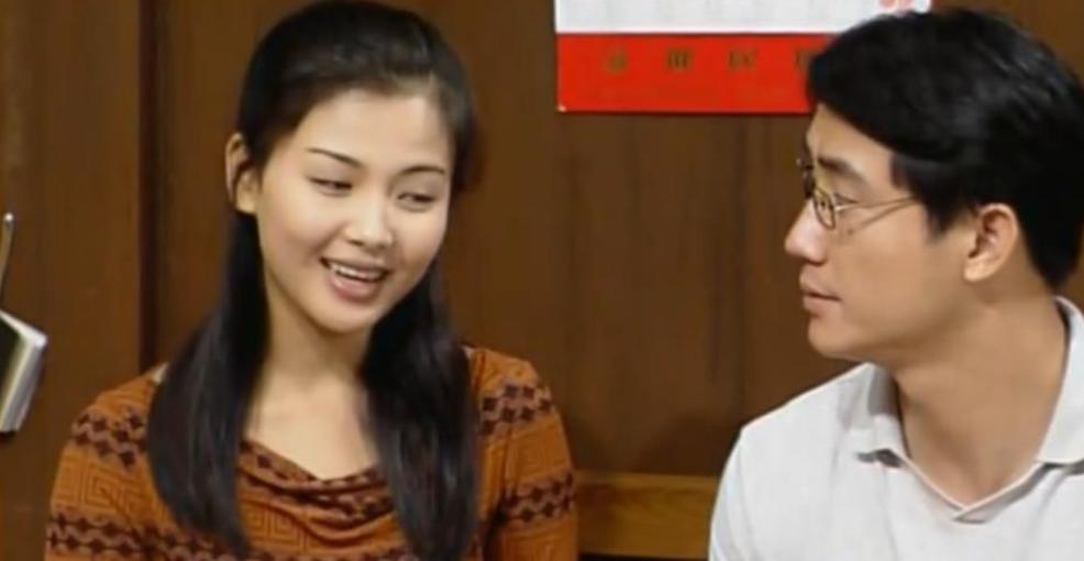 "National Goddess" Liu Tao married into a wealthy family at the peak of ...