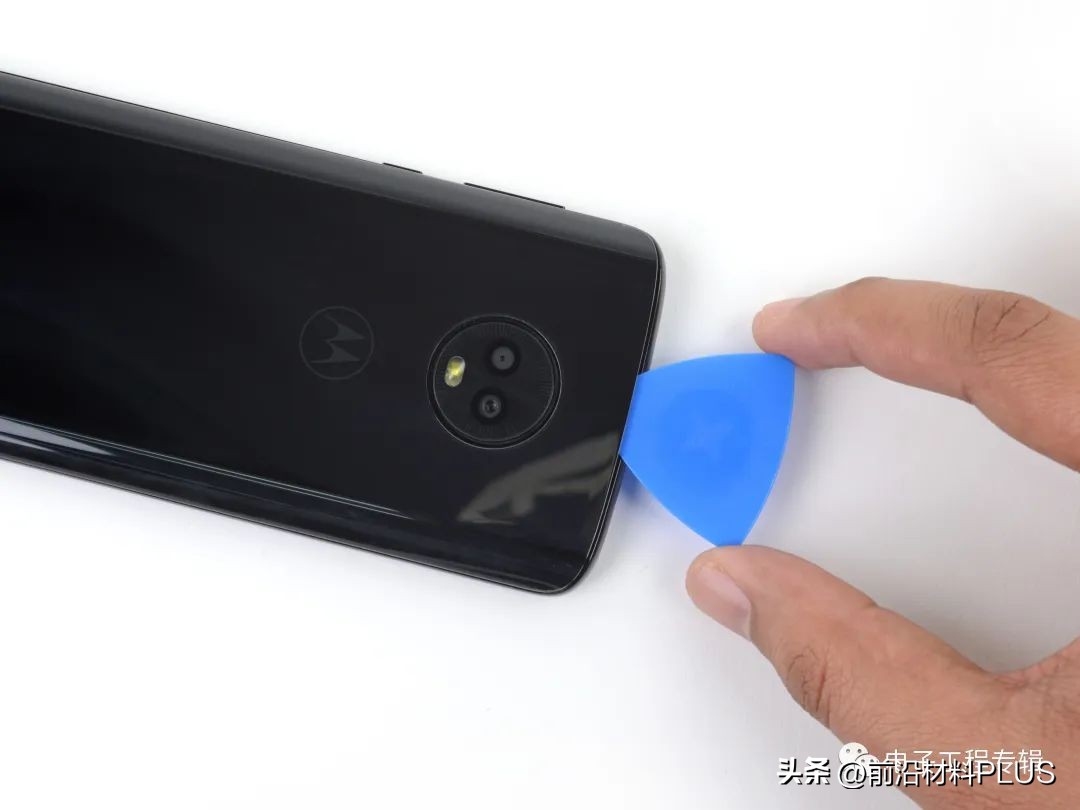 The internal disassembly of the iPhone 14 Pro Max is exposed!The Secret ...