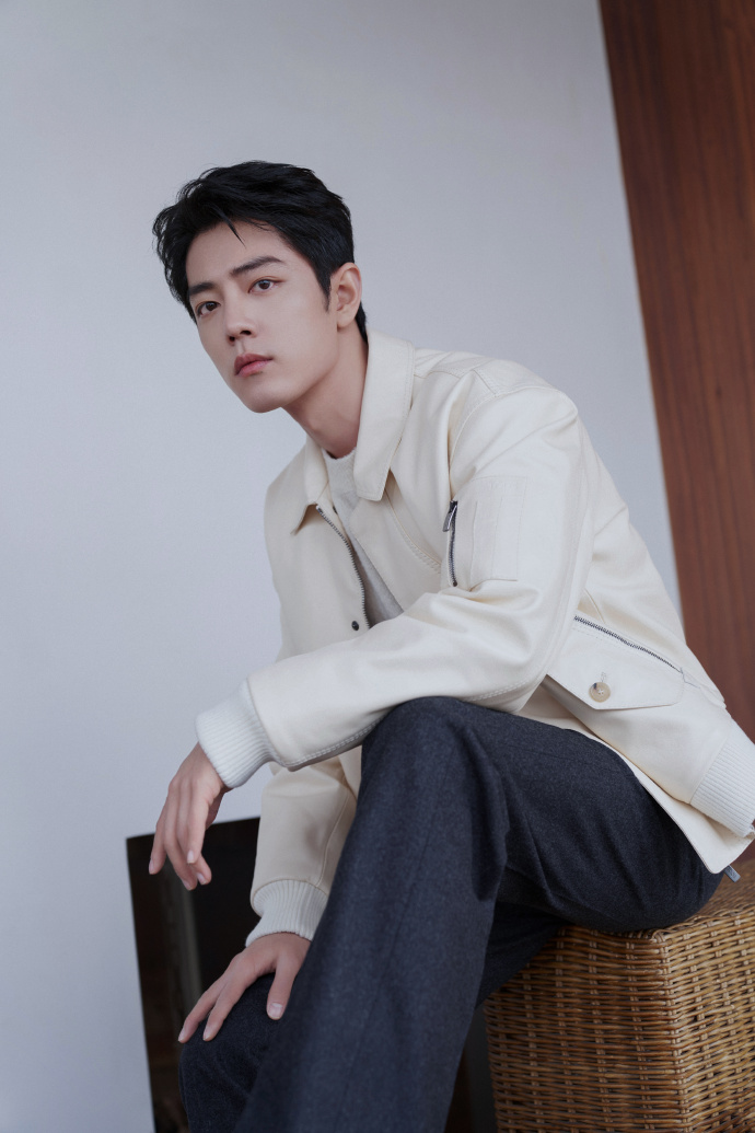 "Yu Gu Yao" 03: Why do you wear an umbrella in the Shiying desert? Is it for being cool? - iNEWS