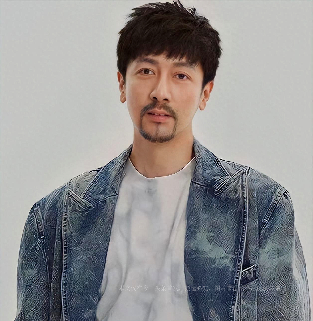 Zhang Luyi is still missing, Zheng Xiaolong waits until he goes crazy, the paparazzi has the ...