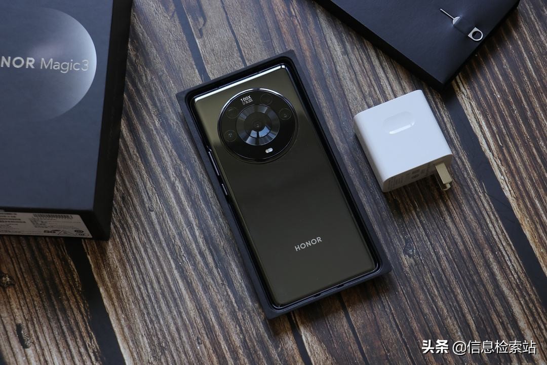 Honor Dimensity 9000 new phone burst, 80x zoom, 12+256G down to 5299 ...