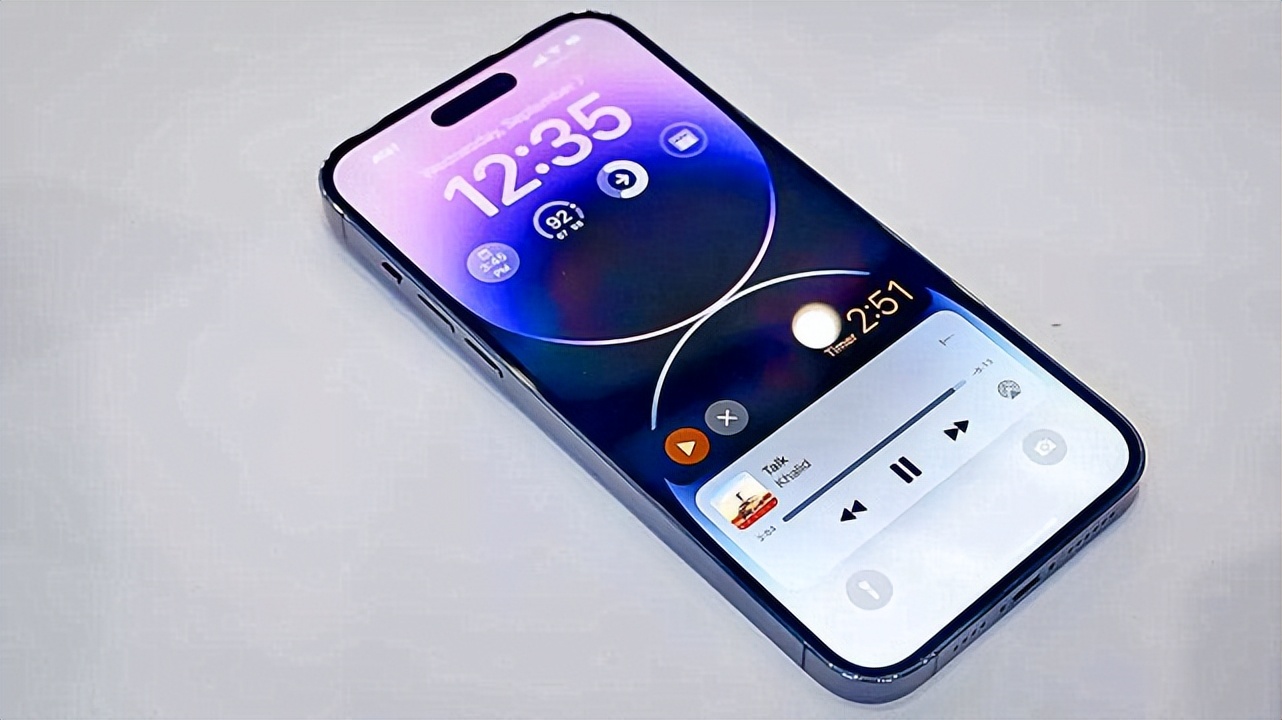 These five mobile phones should be one of the top choices for users ...