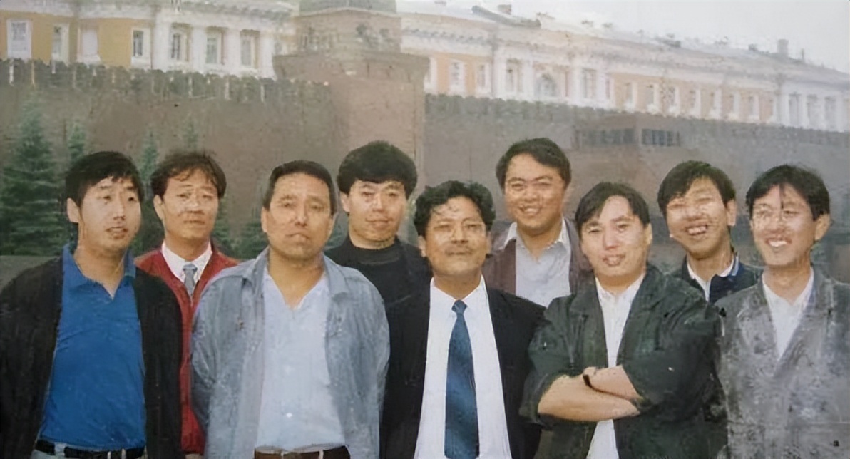 The adaptation of a real major case, Qiu Litao and Andy Lau's new film ...