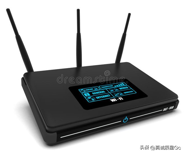 The air router is here! Is there really no need for broadband in the ...