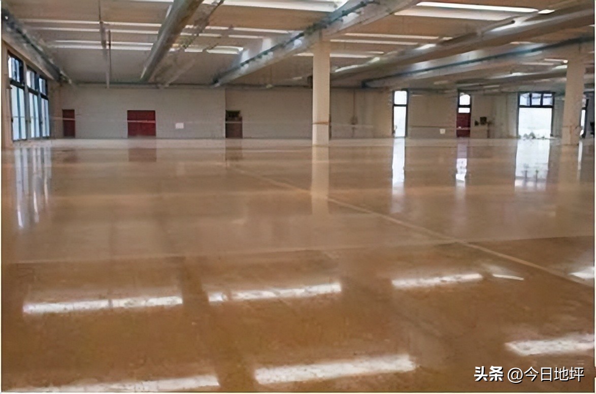 How to construct concrete sealing and curing floor? - iNEWS