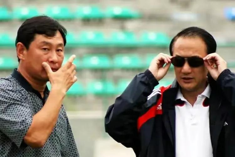 unfair! Li Weifeng hit the nail on the head but annoyed the leader, frankly admitting that he ...