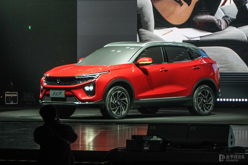 Southeast Auto brand renews its brand new LOGO/DX9 debut for the first ...