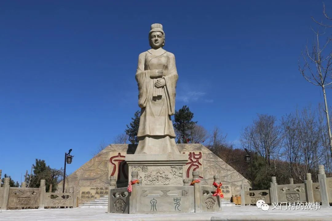 [Wang Xueli] The Formation and Deification of the Story of Meng Jiangnu ...