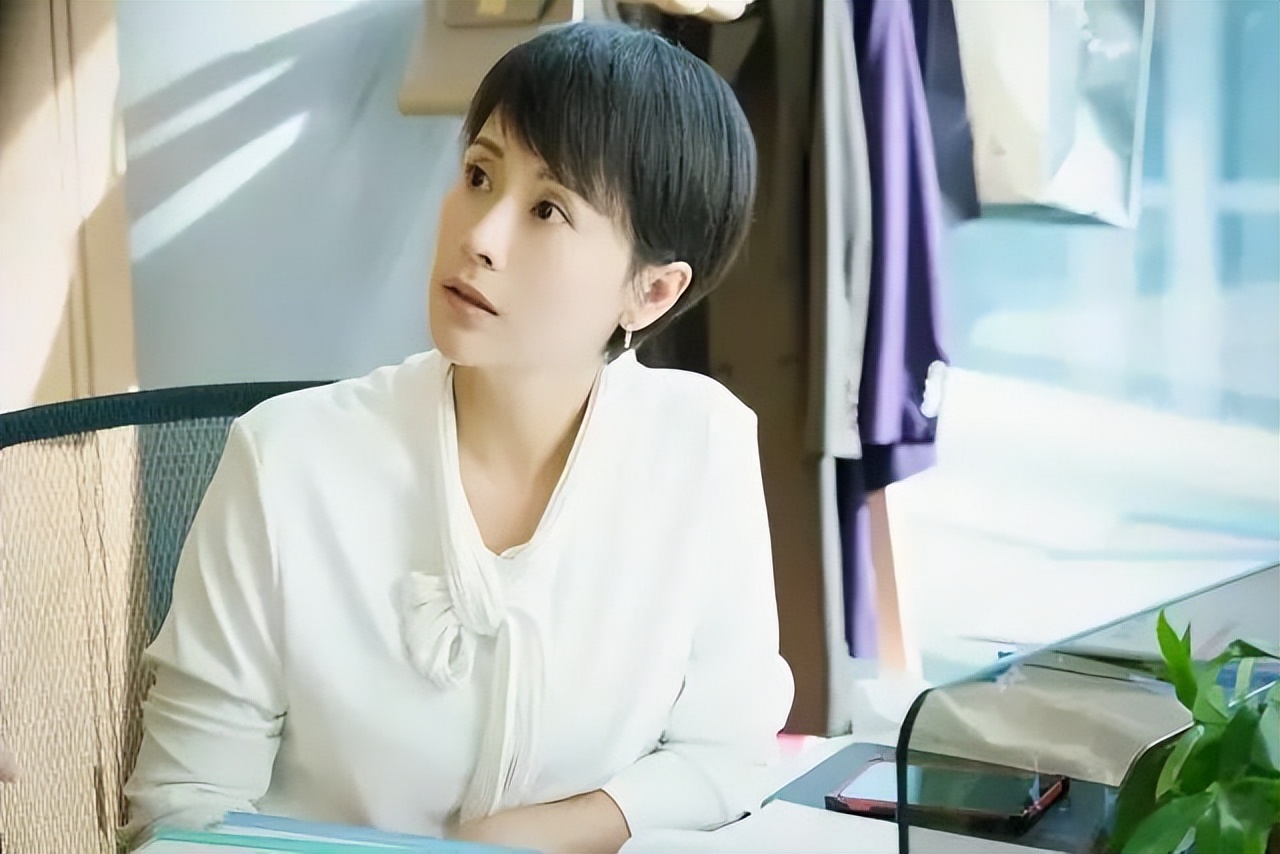 Haiqing: The "scale" of acting is beyond our imagination, such an "ugly ...