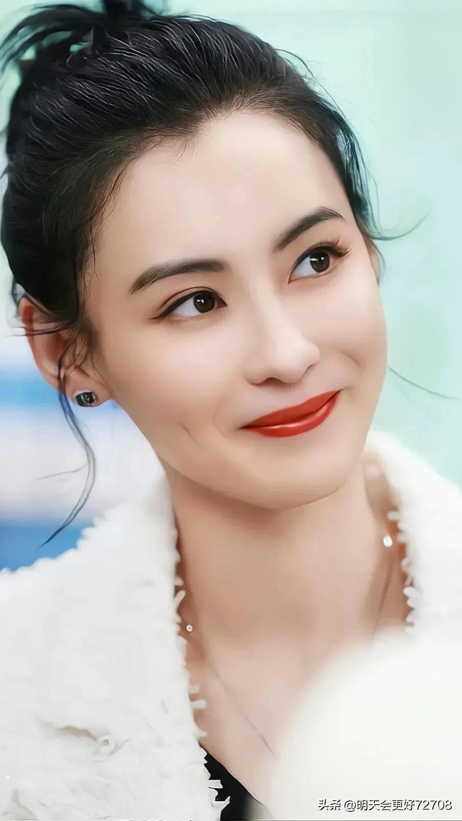 Shared pictures: Cecilia Cheung's stunning photo shoot - iNEWS