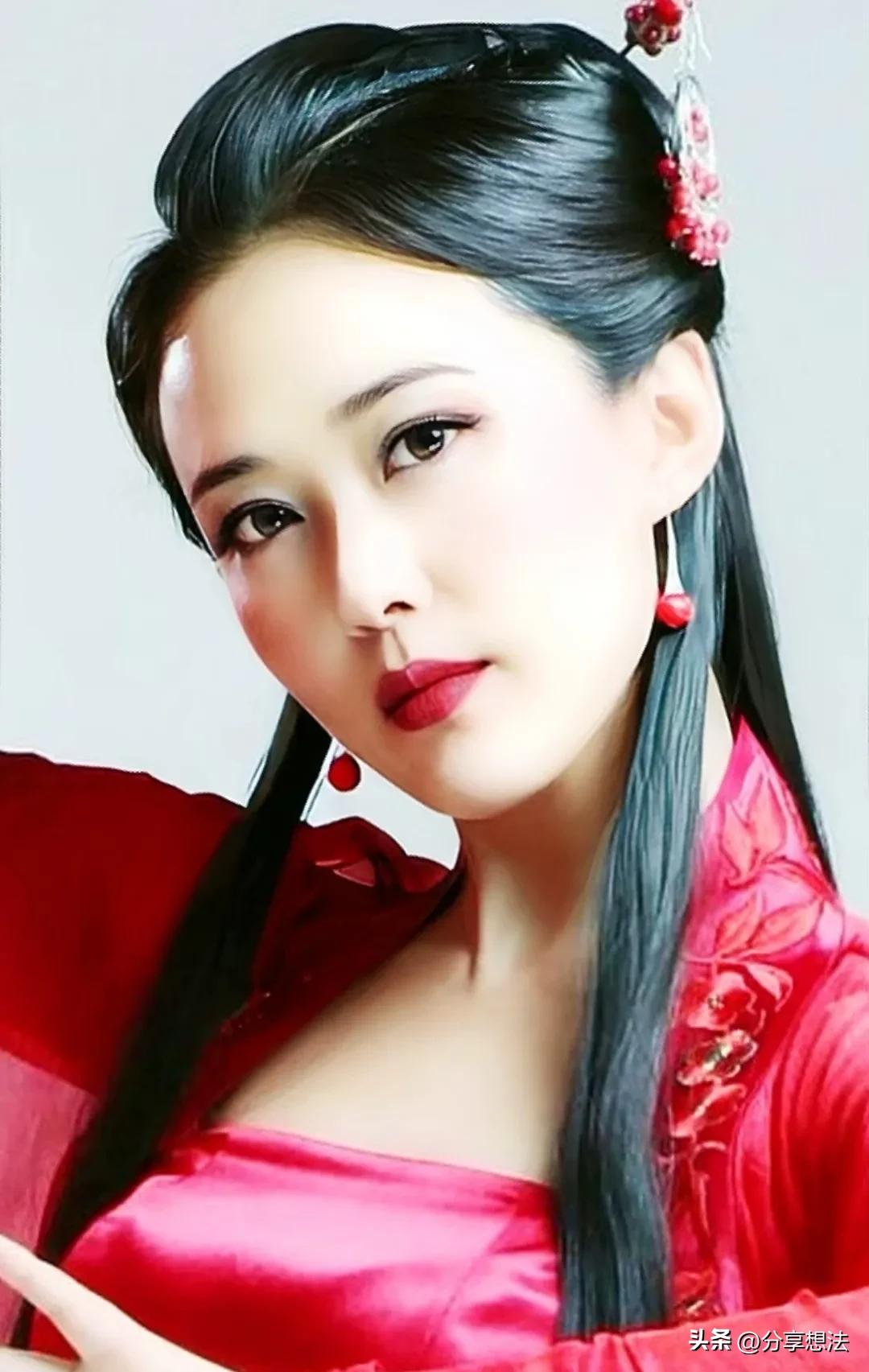 Yan Danchen star wallpaper (11) - iNEWS