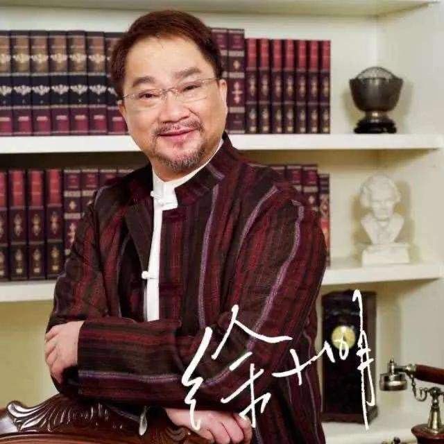 Famous director Xu Xiaoming: How has he disappeared for so many years ...