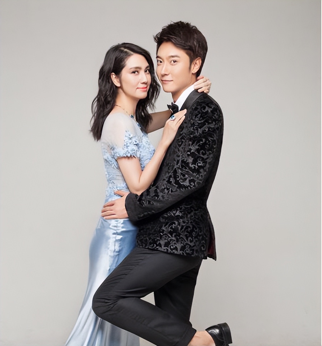 Zhang Danfeng and Hong Xin's Marriage Disturbance: The Truth and ...