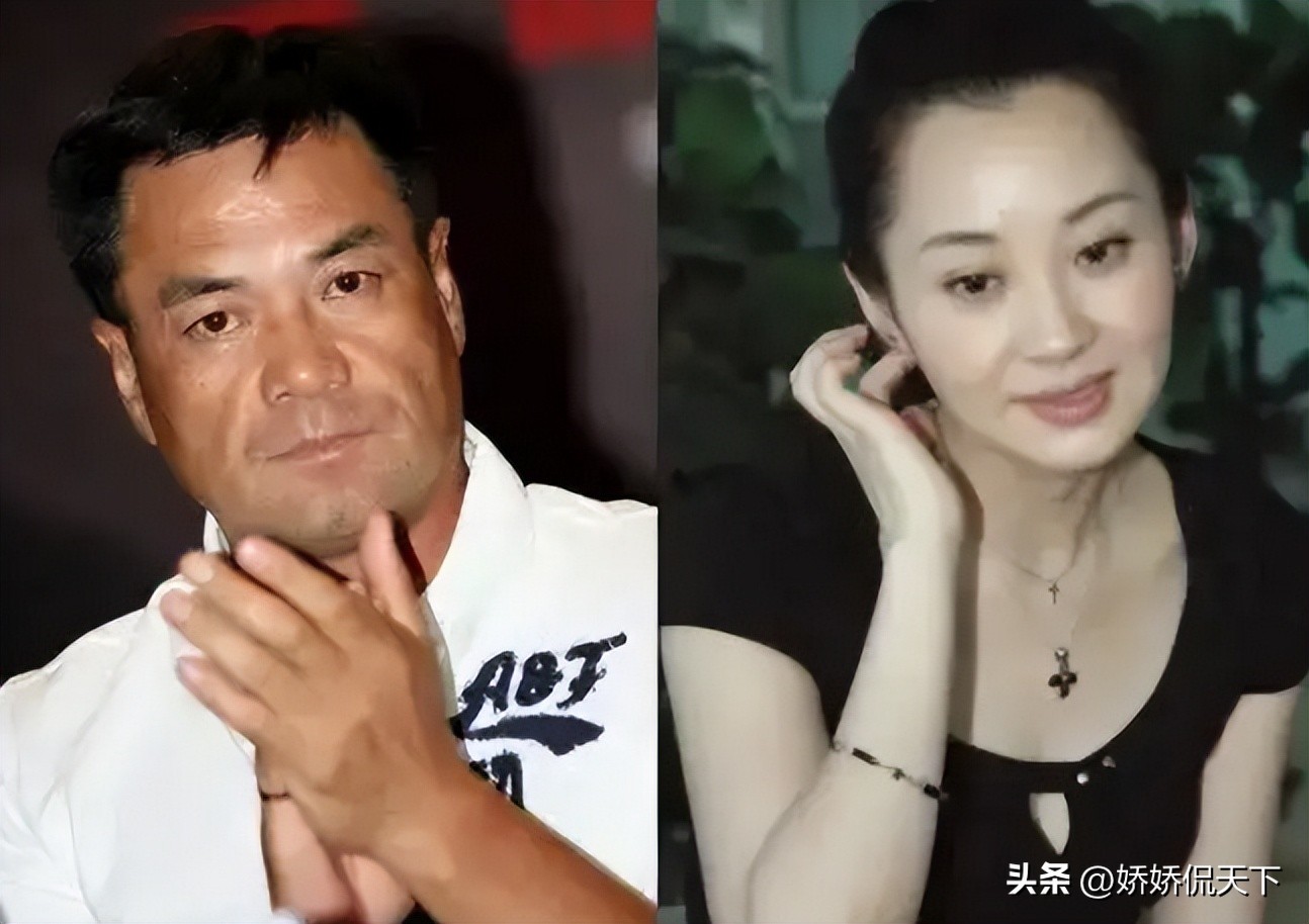 "Infatuated man" You Yongzhi, abandoned by Xu Qing, dare not fall in ...