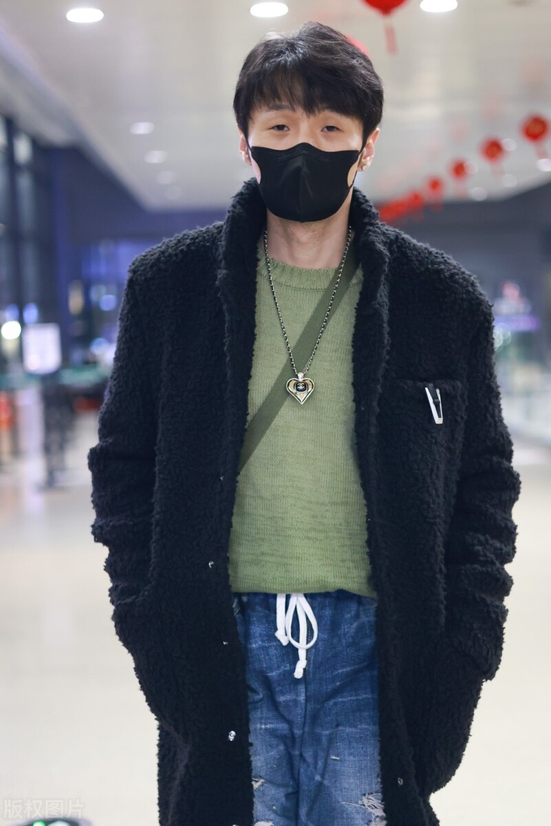 Li Ronghao's "Black Plum Sauce", which has been very popular recently ...