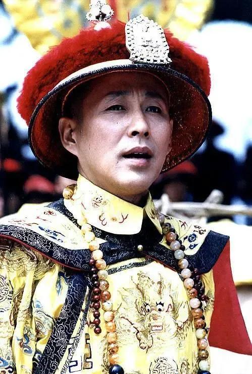 Chen Daoming, a national first-class actor and veteran actor - iNEWS