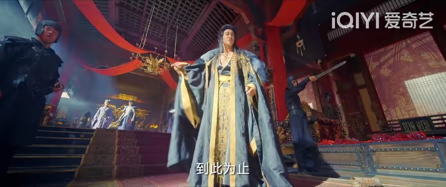 Lieyan: The appearance of an actress is very important. After seeing ...