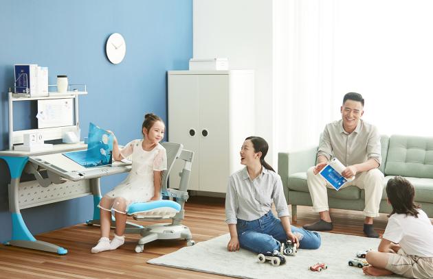 COMF-PRO is born out of love, made with ingenuity - iNEWS