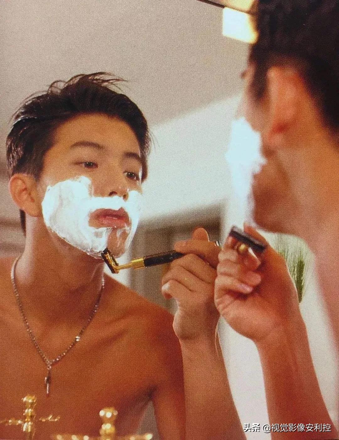 How amazing was Kimura Takuya when he was young? - iNEWS