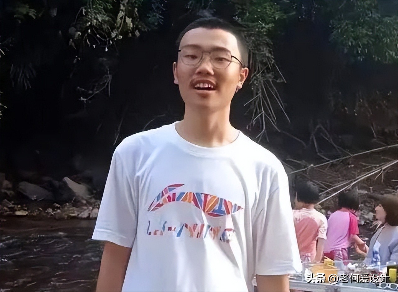 Hu Xinyu disappeared for 101 days, the star Li Jiaming supported him ...