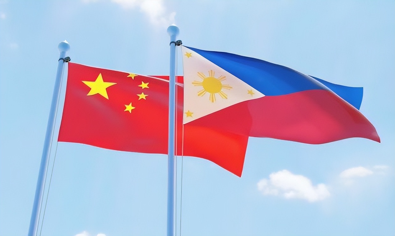 Finally got real! On Ren'ai Jiao in the South China Sea, China urges ...