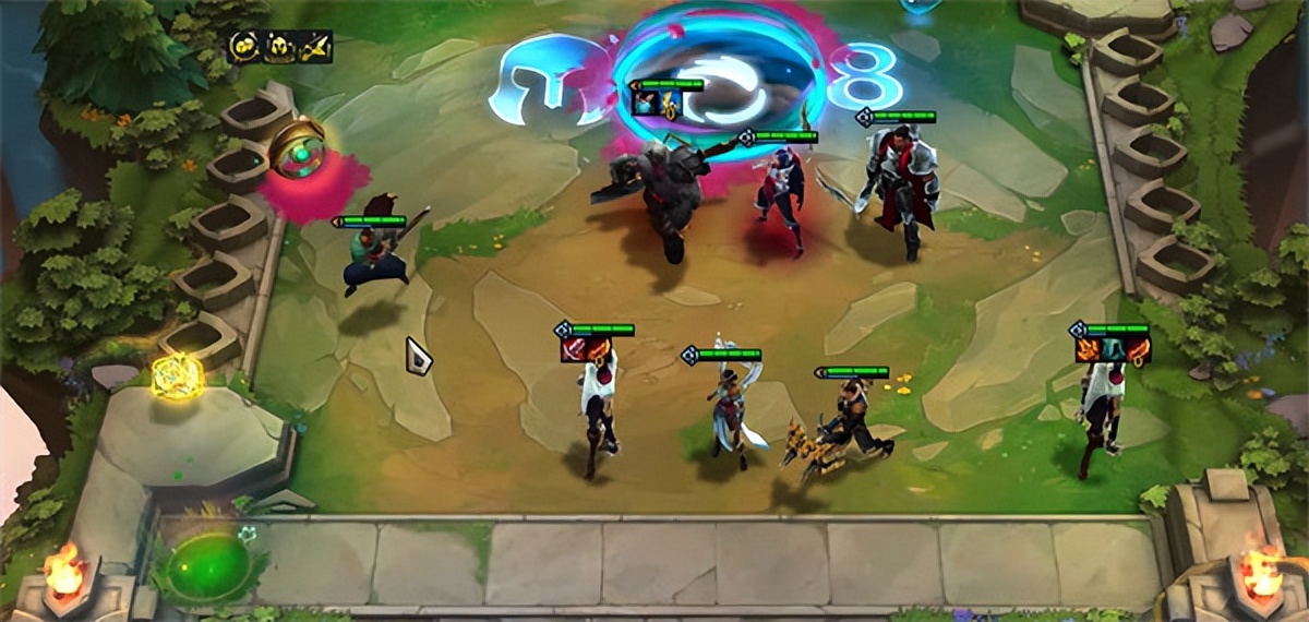 "Game of Genting Mobile Games" S9 Frozen Shooter Lineup Gameplay ...