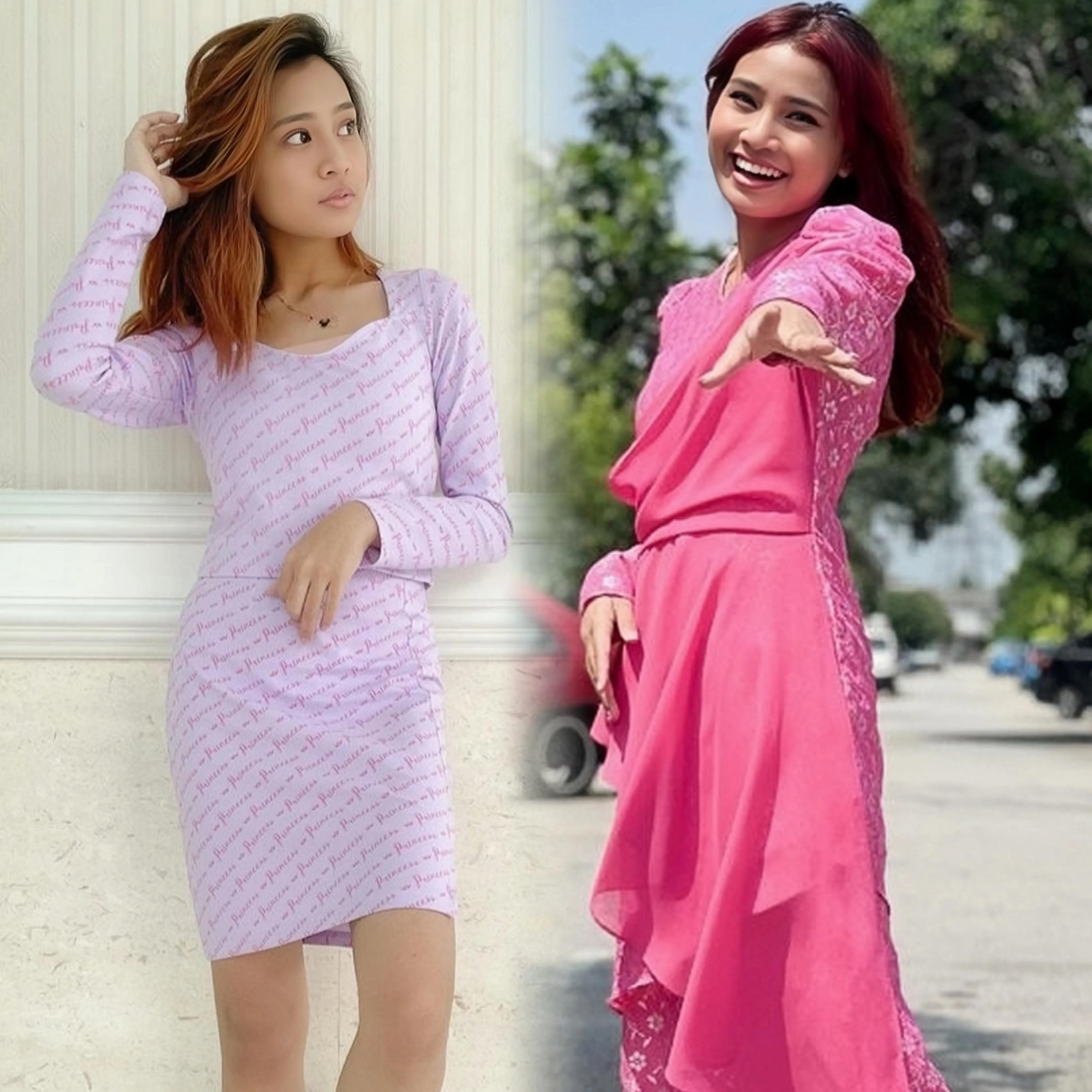 The nine beauties of the post-00s generation in Malaysia are all ...