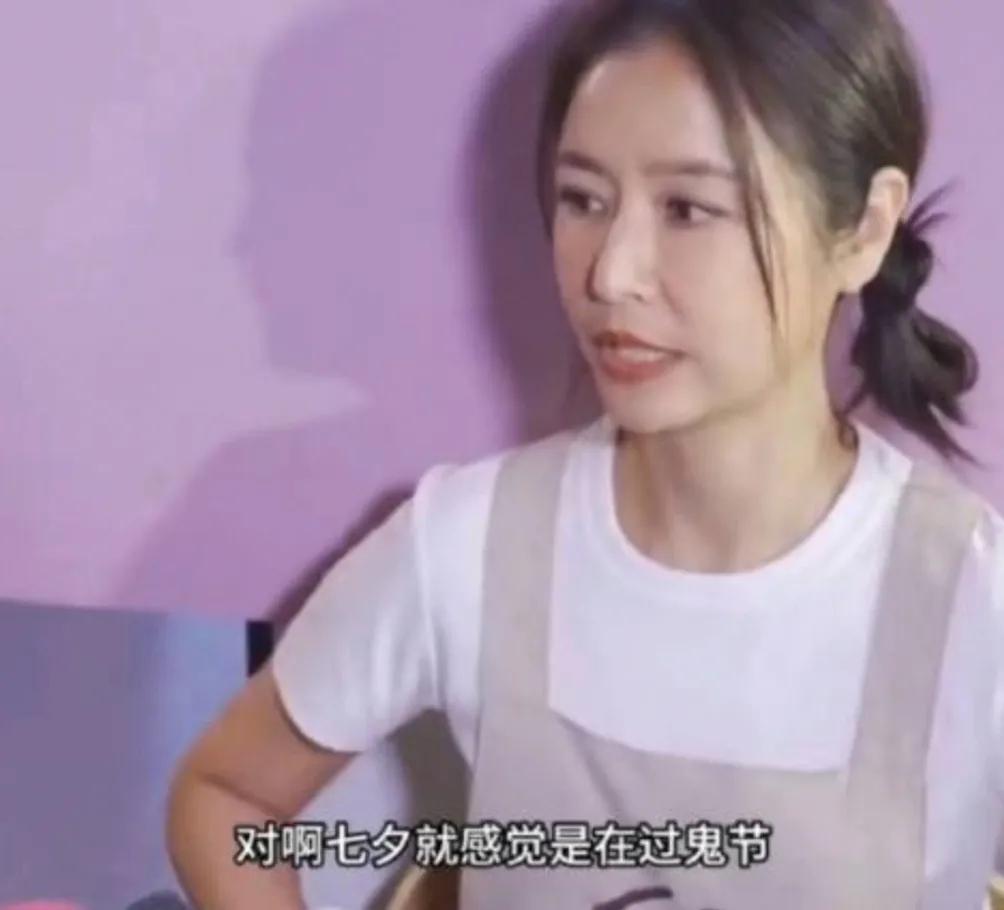 Netizens trolled her! Lin Xinru's original words: “The Chinese ...