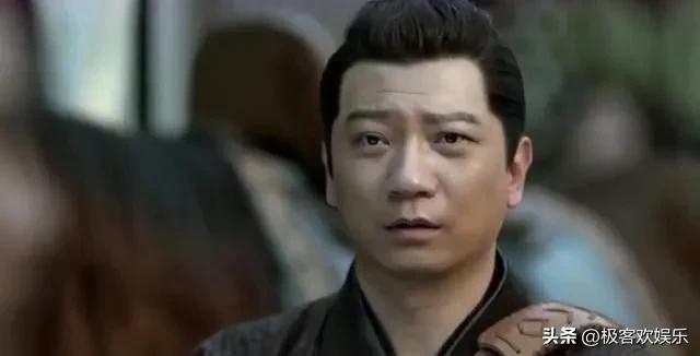 The young actor Tian Yu filmed in the movie "Marco Polo" will play the ...