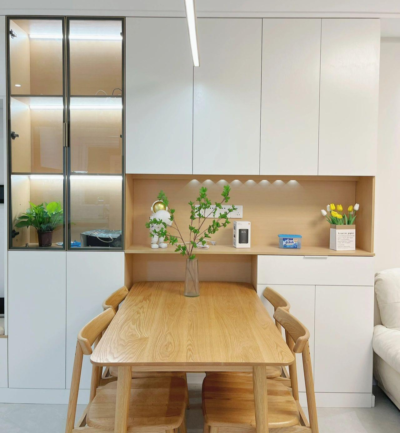 9 sideboard designs make your dining room tidy, orderly and beautiful ...